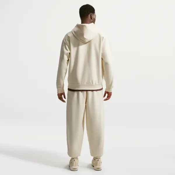 Nike Solo Swoosh Cuffed Fleece Pants