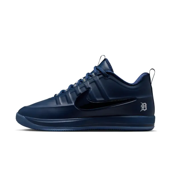 Nike Book 2 "tigers" Basketball Shoes