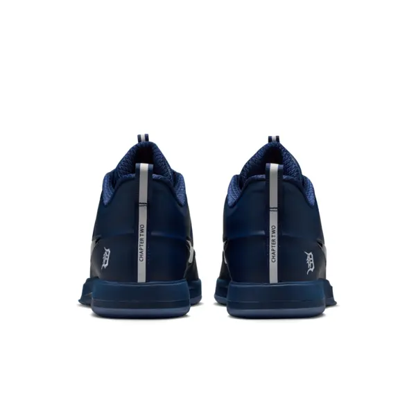 Nike Book 2 "tigers" Basketball Shoes