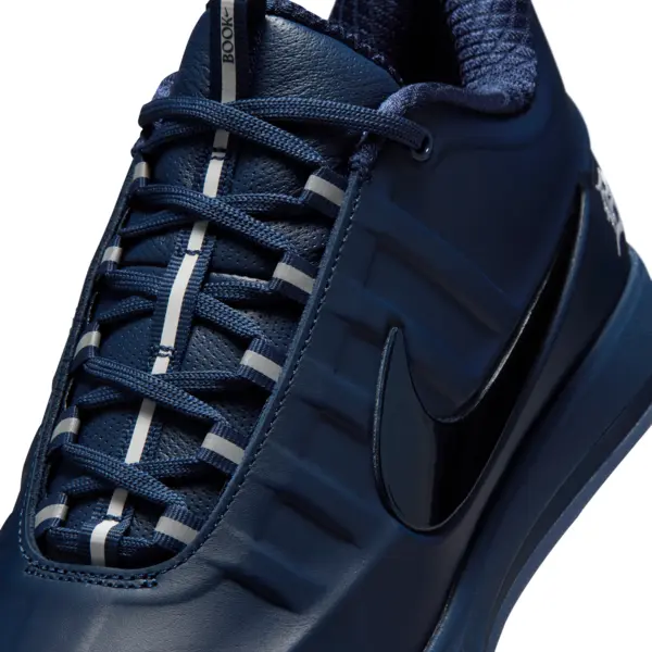 Nike Book 2 "tigers" Basketball Shoes