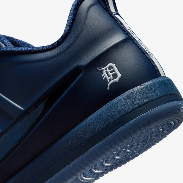 Nike Book 2 "tigers" Basketball Shoes