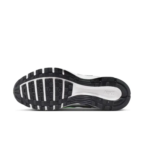 Nike P-6000 Athletic Sneakers - Grey
