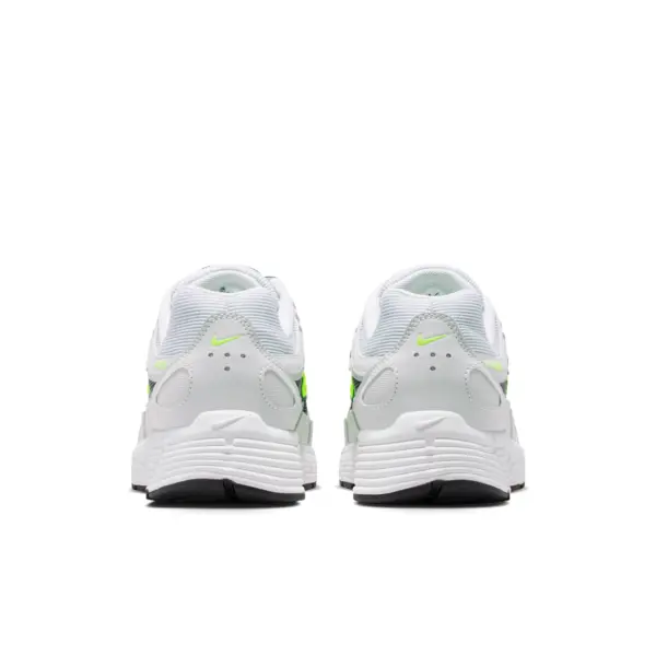 Nike P-6000 Athletic Sneakers - Grey