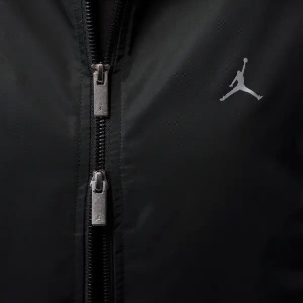 JORDAN Brooklyn Track Jacket
