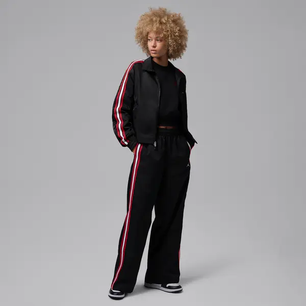 JORDAN Brooklyn Track Jacket