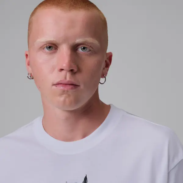 JORDAN Flight T-shirt