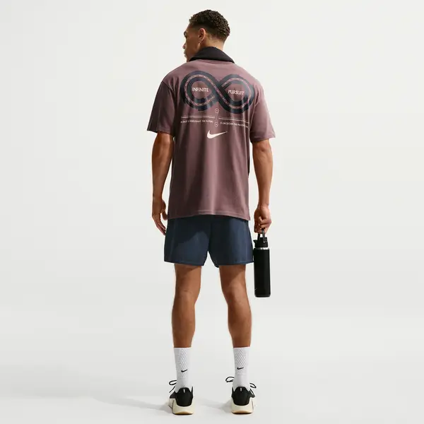 Nike Unlimited N.a.c. 7" Training Shorts