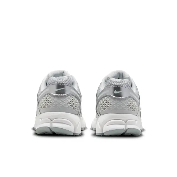 Nike Zoom Vomero Lace-up Sneakers - Grey