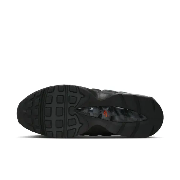Nike Air Max 95 Big Bubble Shoes