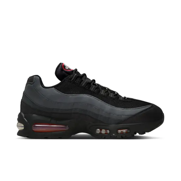 Nike Air Max 95 Big Bubble Shoes