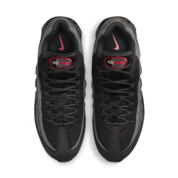 Nike Air Max 95 Big Bubble Shoes