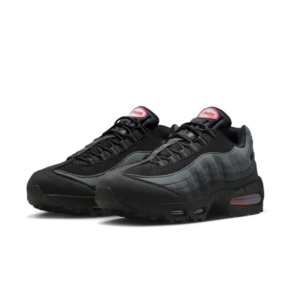 Nike Air Max 95 Big Bubble Shoes