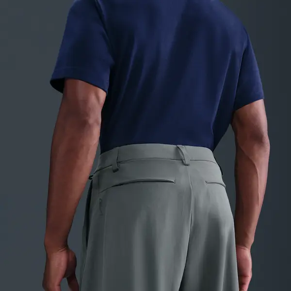Nike 24.7 Perfectstretch Dri-fit Uv Loose-fit Utility Pants