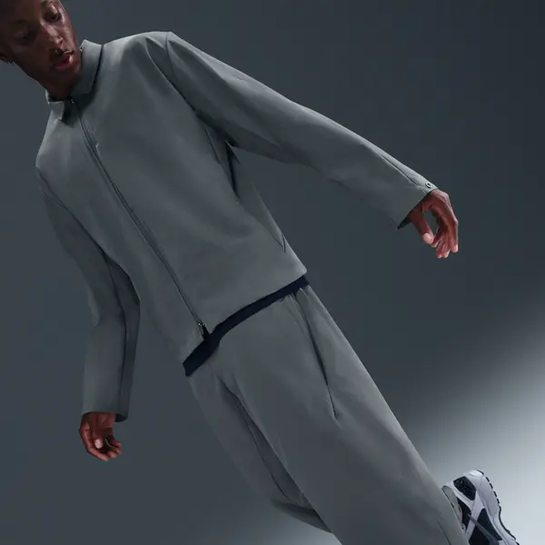 Nike 24.7 Perfectstretch Dri-fit Uv Loose-fit Utility Pants