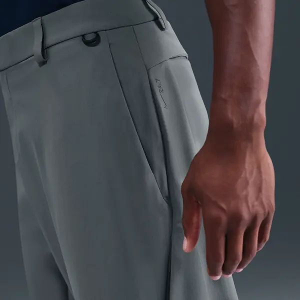 Nike 24.7 Perfectstretch Dri-fit Uv Loose-fit Utility Pants