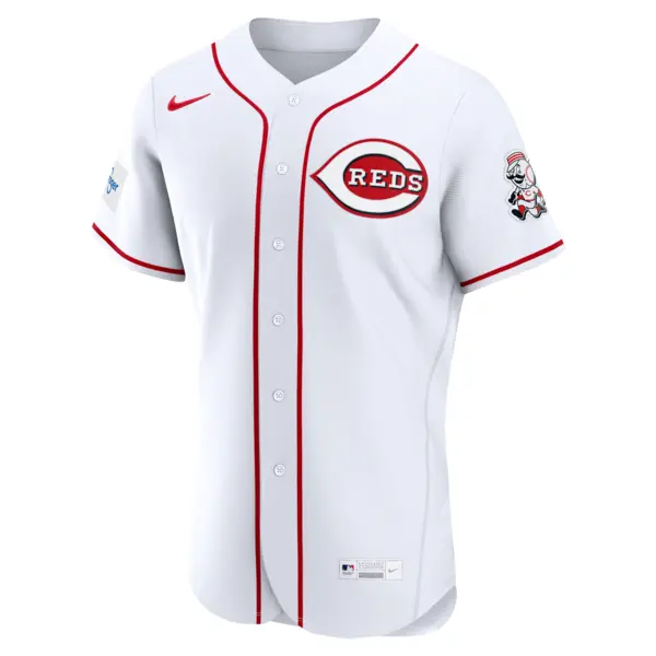 Nike Cincinnati Reds Mlb Authentic Jersey
