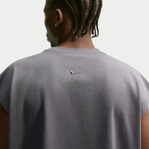 Nike Ja Standard Issue Sleeveless Top