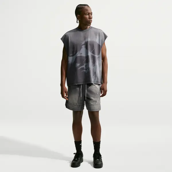 Nike Ja Standard Issue Sleeveless Top