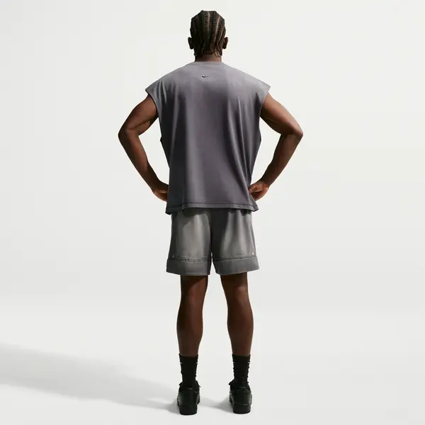Nike Ja Standard Issue Sleeveless Top