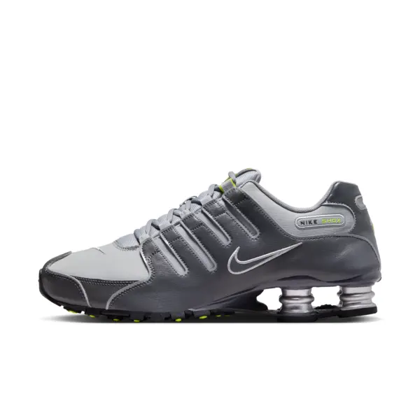 Nike Shox Nz Shoes
