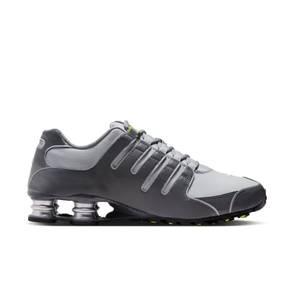 Nike Shox Nz Shoes