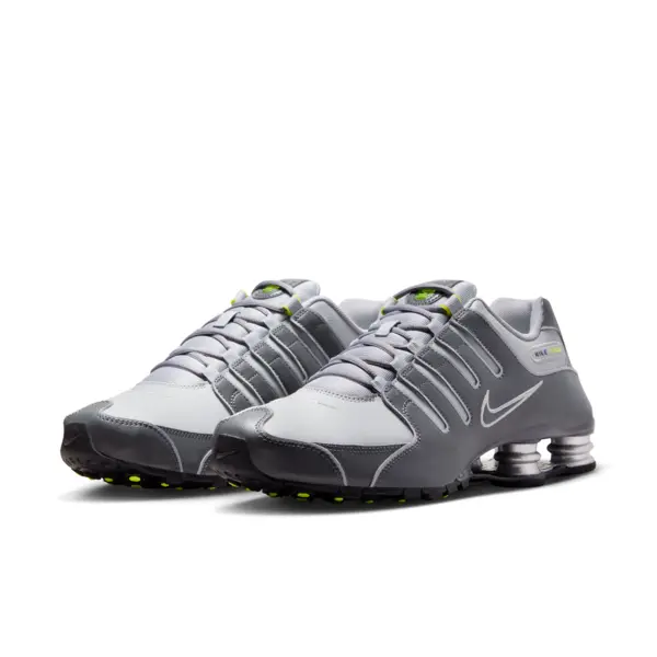 Nike Shox Nz Shoes
