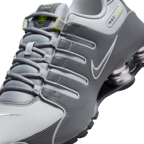 Nike Shox Nz Shoes