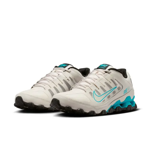Nike Reax Tr Workout Shoes