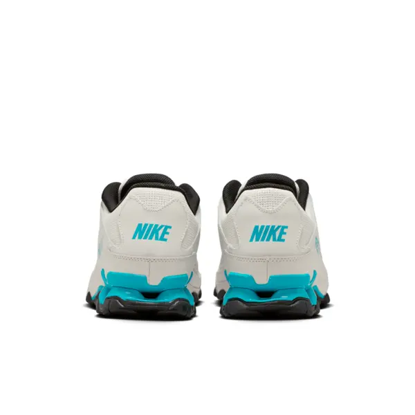 Nike Reax Tr Workout Shoes