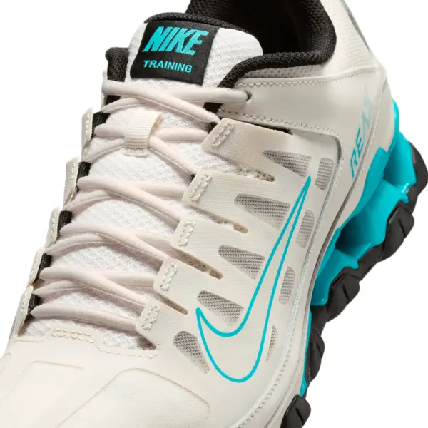 Nike Reax Tr Workout Shoes
