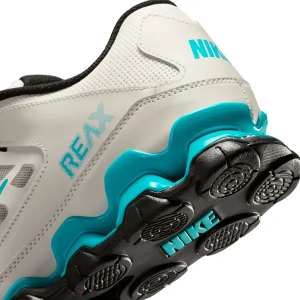 Nike Reax Tr Workout Shoes