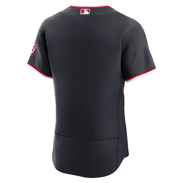 Nike Washington Nationals Mlb Authentic Jersey