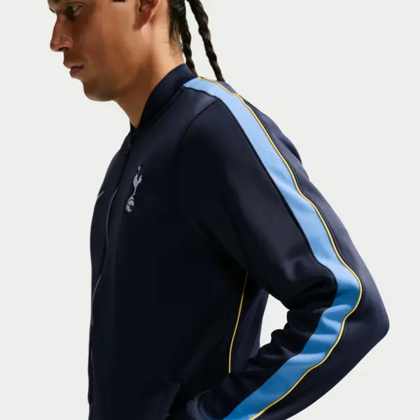 Nike Tottenham Hotspur Strike Dri-fit Track Jacket
