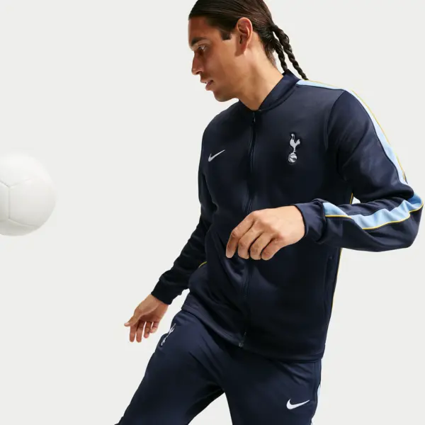 Nike Tottenham Hotspur Strike Dri-fit Track Jacket