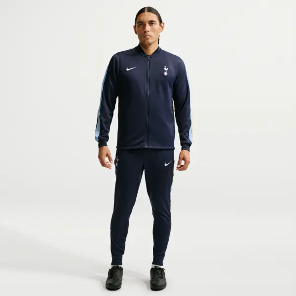 Nike Tottenham Hotspur Strike Dri-fit Track Jacket