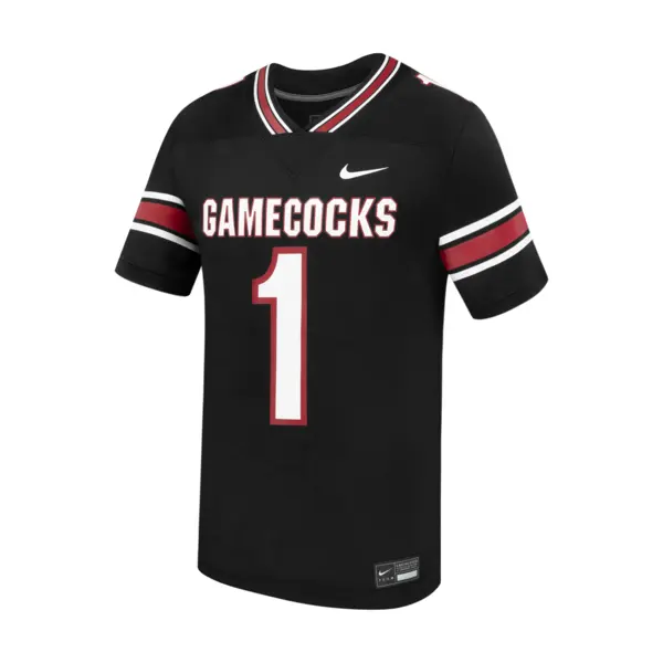 Nike College Replica Jersey - Black