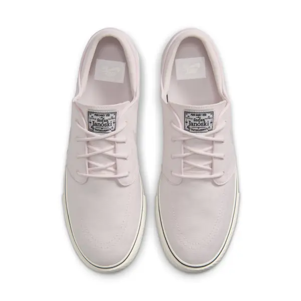 Nike Zoom Janoski Og+ Canvas Skate Shoes - Pink