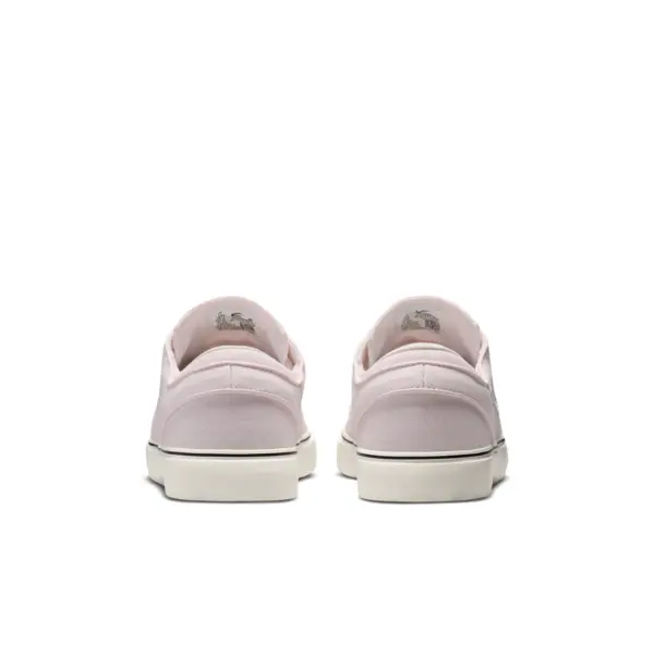 Nike Zoom Janoski Og+ Canvas Skate Shoes - Pink