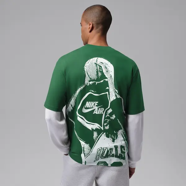 JORDAN Brooklyn T-shirt
