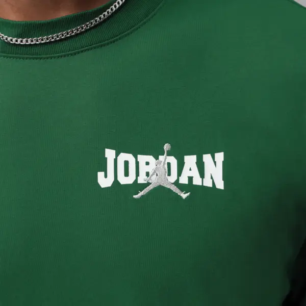 JORDAN Brooklyn T-shirt
