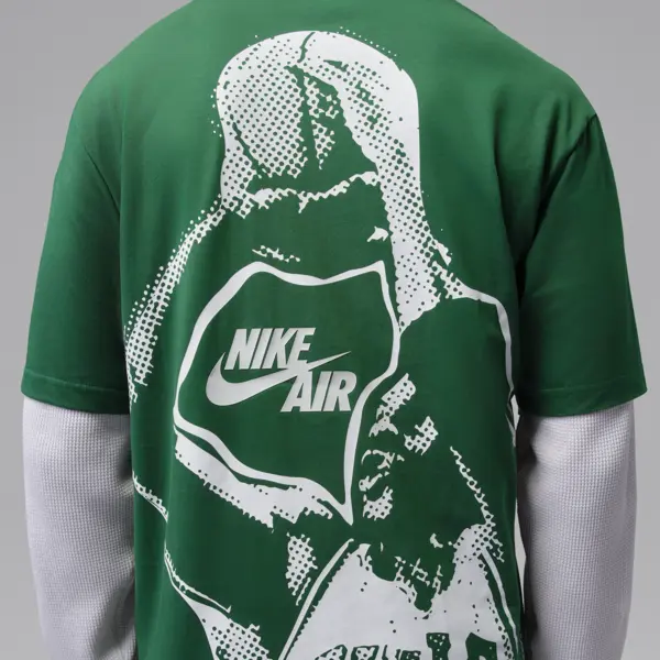 JORDAN Brooklyn T-shirt