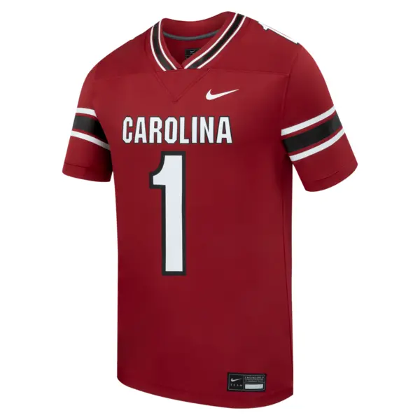 Nike College Replica Jersey - Red