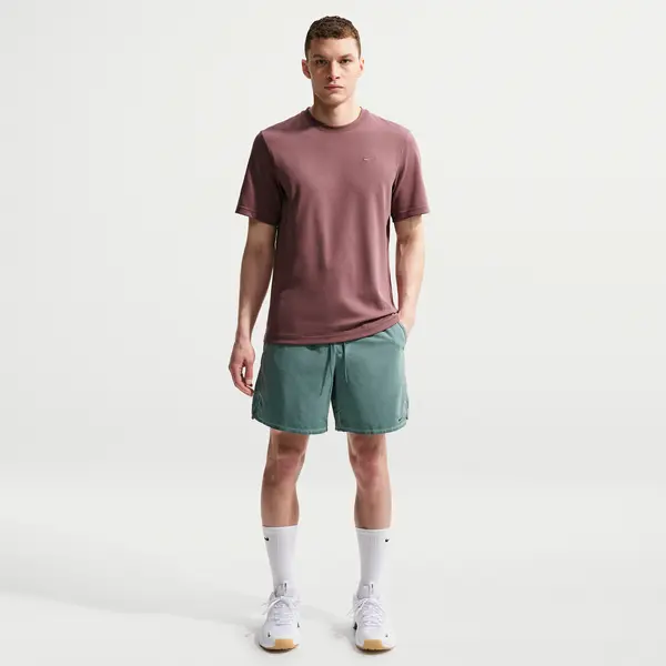 Nike Unlimited N.a.c. 7" Training Shorts - Grey