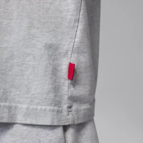 JORDAN Flight Essentials Oversized Patch T-shirt