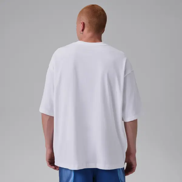 JORDAN Sport Dri-fit Graphic T-shirt