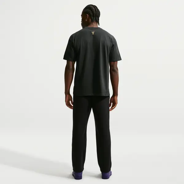 Nike Kobe "mamba Day" Dri-fit Max90 T-shirt - Black