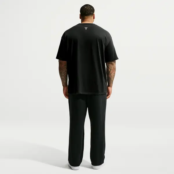 Nike Kobe "mamba Day" Dri-fit Max90 T-shirt - Black