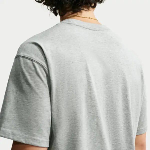 Nike Sportswear T-shirt - Grey