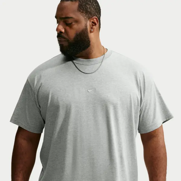 Nike Sportswear T-shirt - Grey
