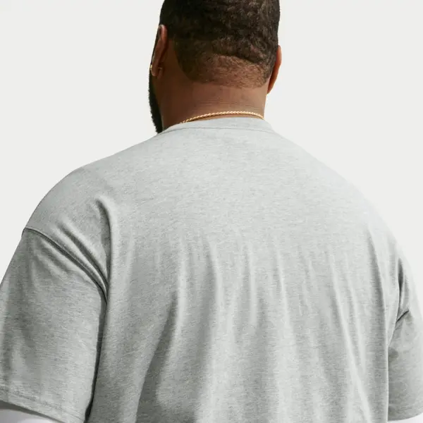 Nike Sportswear T-shirt - Grey